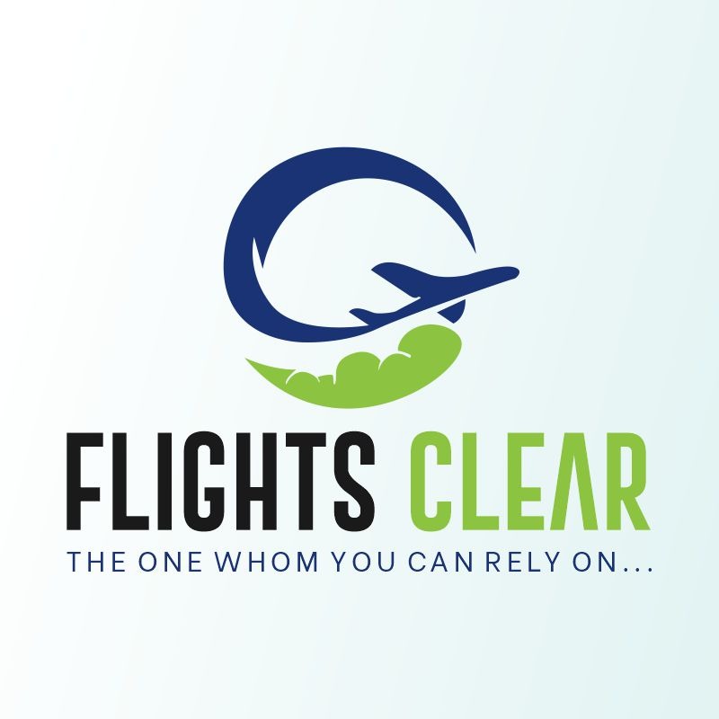 Flights Clear Home Page