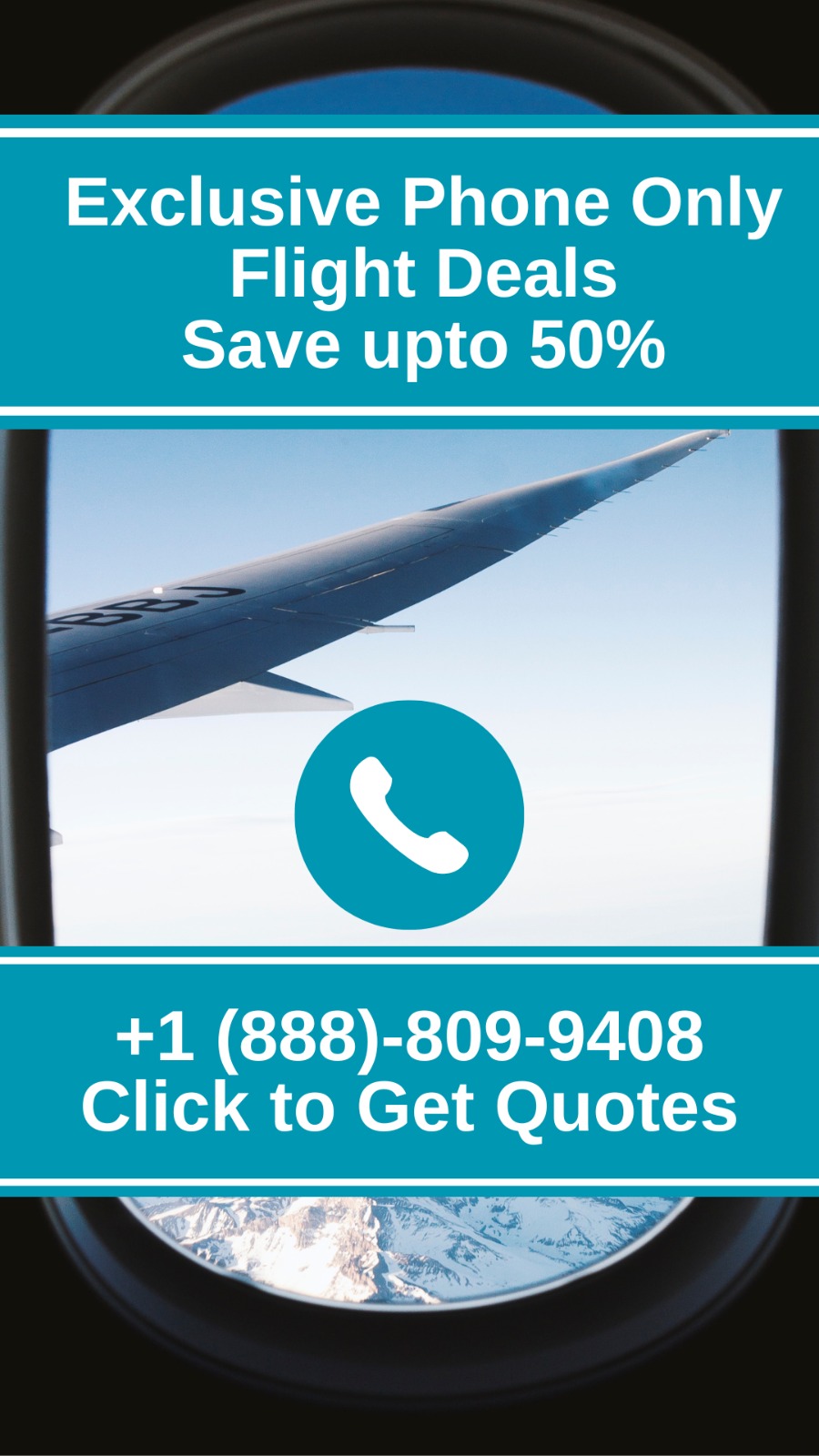 Flights Clear Home Page